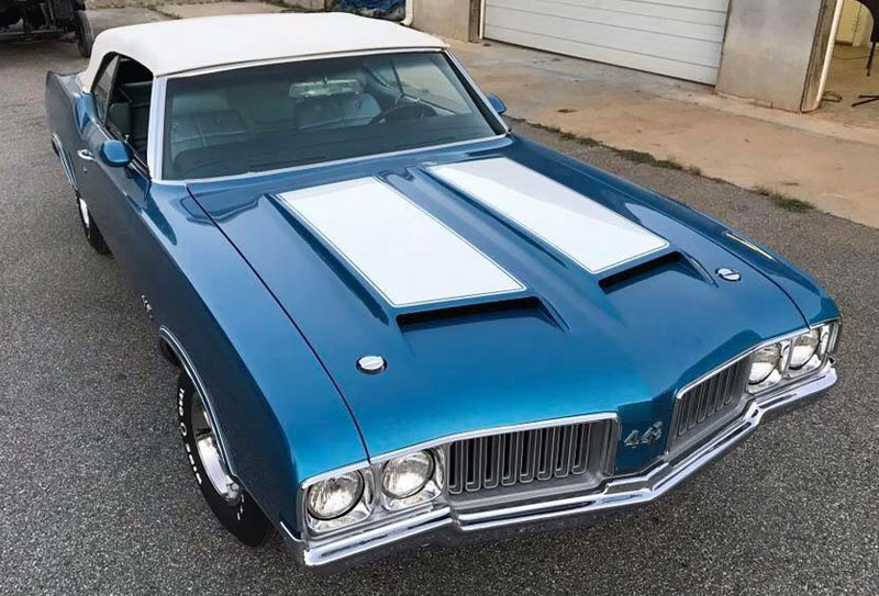 Classic Collision Repair - Rusty's Rod Shop