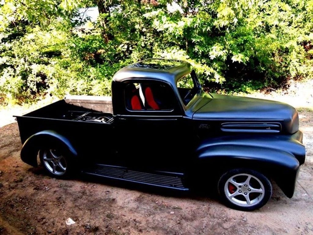 Gallery - Rusty's Rod Shop