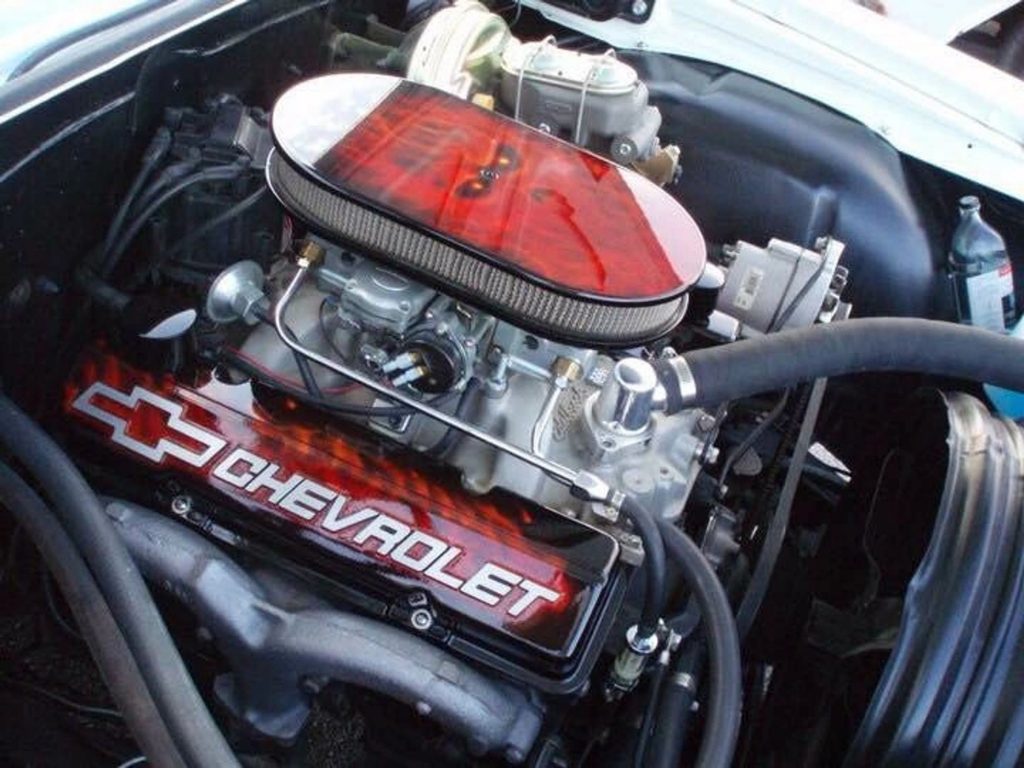 Gallery - Rusty's Rod Shop