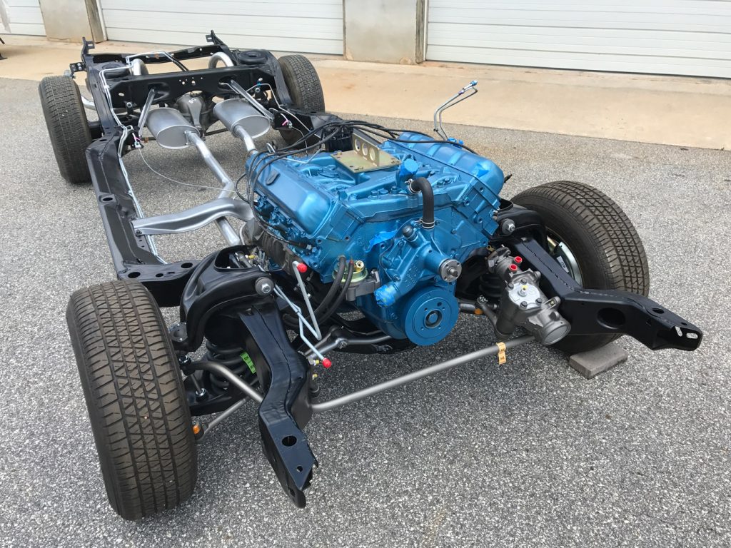 Gallery - Rusty's Rod Shop