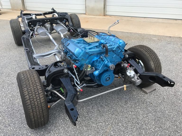 Gallery - Rusty's Rod Shop