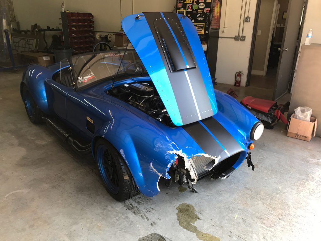 Gallery - Rusty's Rod Shop