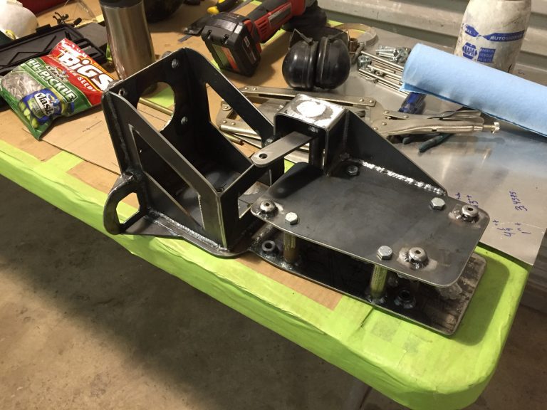 Gallery - Rusty's Rod Shop