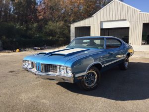 Gallery - Rusty's Rod Shop